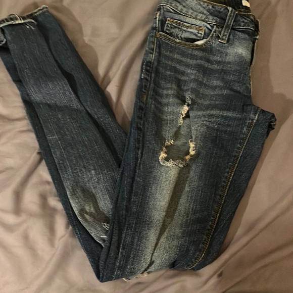 Daytrip | Jeans | Holy Jeans | Poshmark